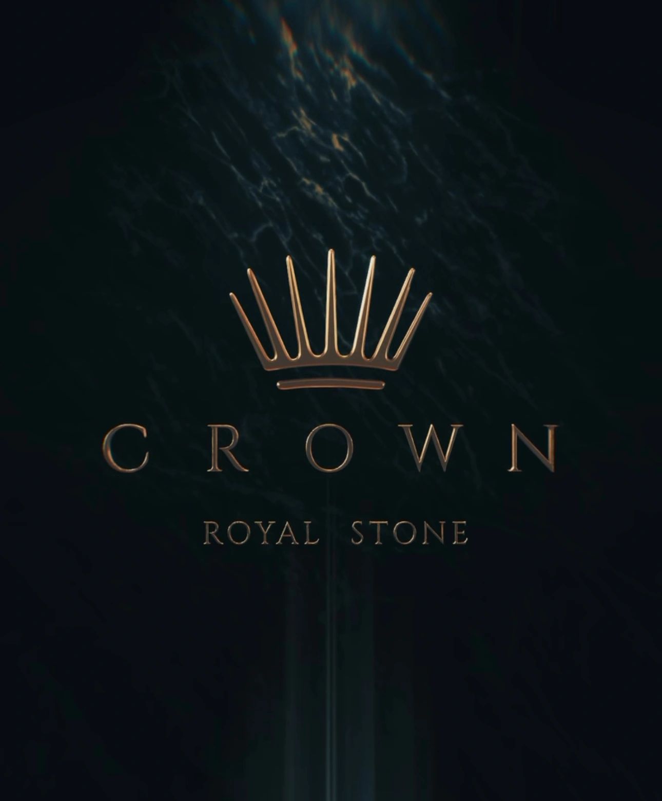 Crown Royal Stone Inc.